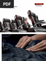 Frecciarossa 1000 Seat Plan | PDF