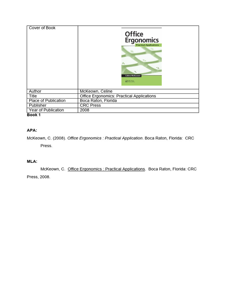 Updated - Obm301 Assignment 2 (Emilia) | PDF Updated - Obm301 Assignment 2 (Emilia) | PDF