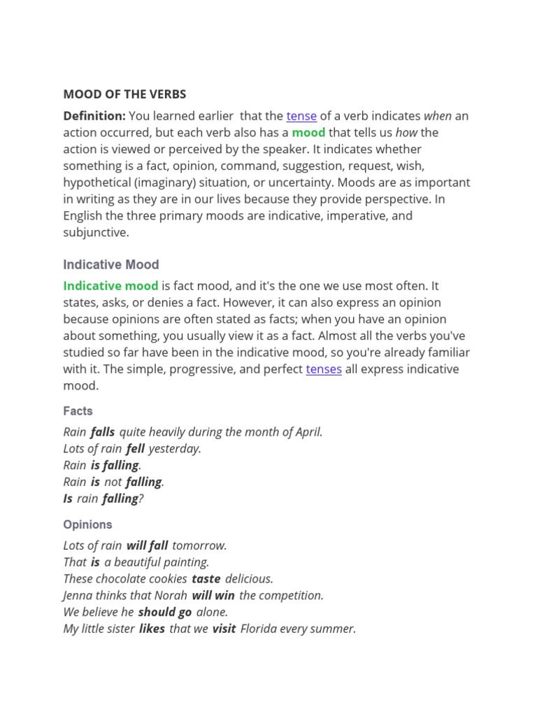 elp-final-topics | PDF | Verb | Syntactic Relationships