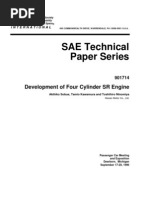 Sae J123-2012 | PDF | Screw