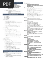 Post-Birth Warning Signs to Watch For | PDF | Postpartum Period ...