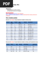 SOP and POS Lecture Notes | PDF | Boolean Algebra | Teaching Mathematics