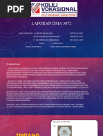 Mesin Larik Dma 1113 | PDF