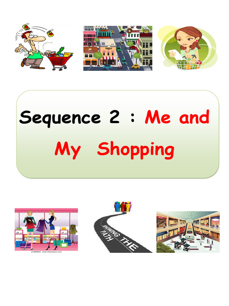 Sequence Two 2 ND Year | PDF | Salad | Soup