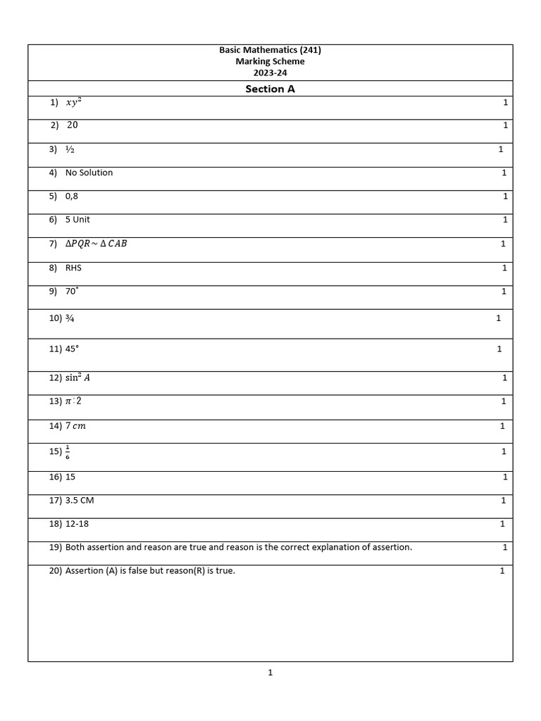 MathsBasic MS | Download Free PDF | Classical Geometry | Euclid