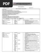 Tle 8 - Q1 Tos | PDF | Graphic Design | Graphics