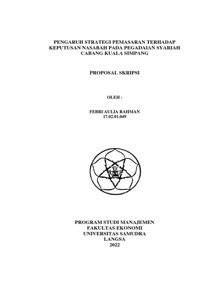 Febri PDF | PDF