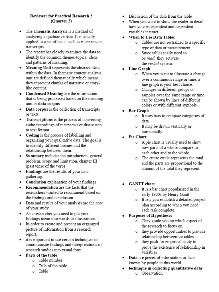 Reviewer For PR2 Q2 2023 2024 | PDF