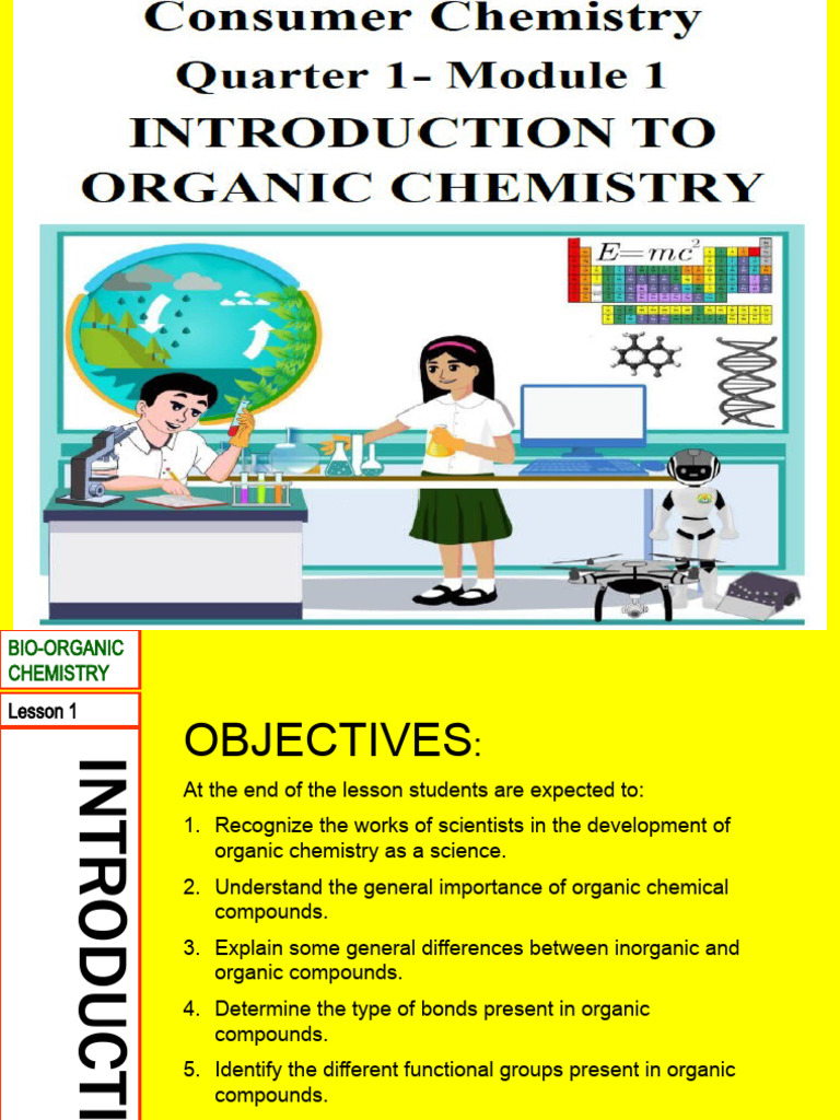 Organic Chemistry For Students | PDF | Chemistry | Organic Chemistry Organic Chemistry For Students | PDF | Chemistry | Organic Chemistry