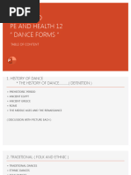 Chapter 2 Methodology Sample Guide | PDF | Questionnaire | Qualitative Research