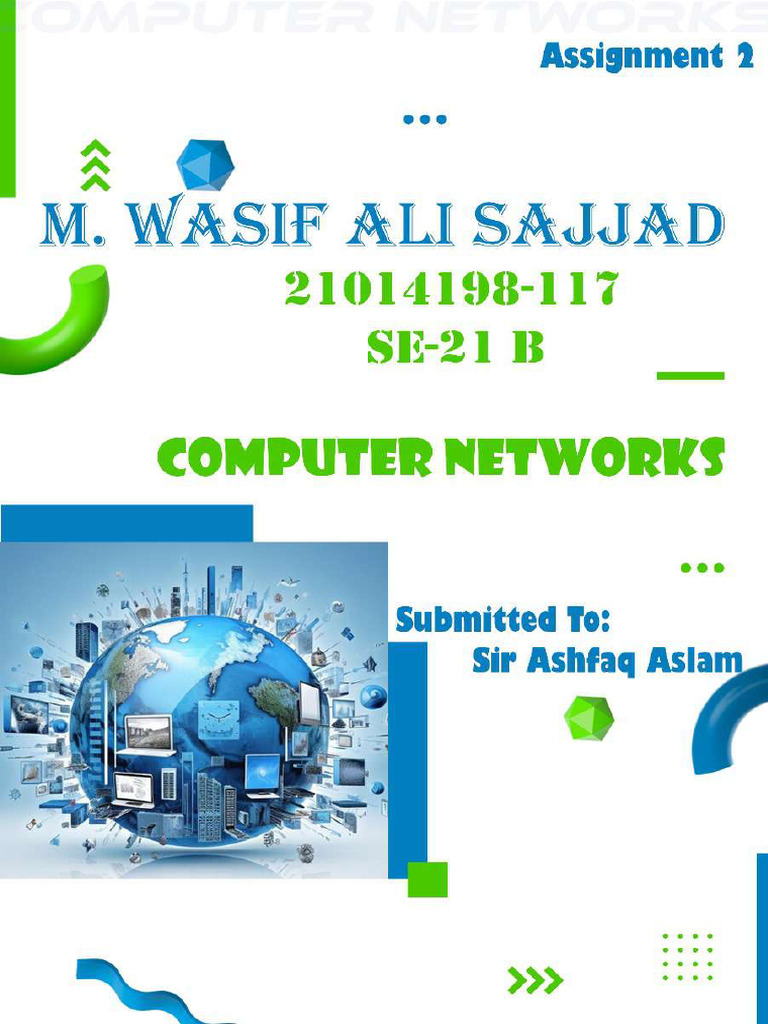 Network Configuration Documentation Pdf Router Computing Computer Network