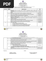 ASU Color Palette | PDF | Rgb Color Model | Color