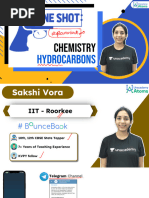 Isomerism Complete Chapter Notes For Iit-Jee | PDF | Conformational ...