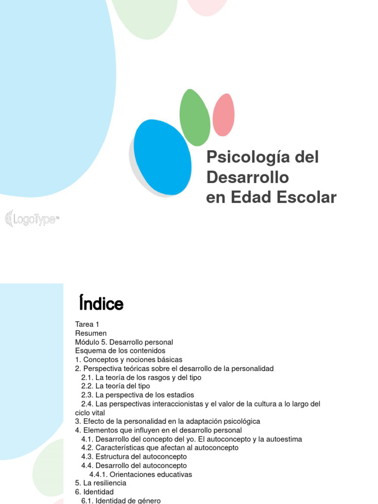 Psicología Del Desarrollo 2 | PDF | Altruismo | Las emociones