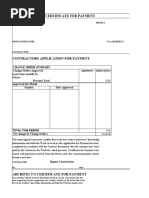 Construction Document Sheet Numbers - NCS Standard | PDF | Architect ...