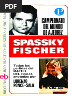 Chessboxing: Historia y Reglas | PDF | Combate | Ajedrez