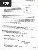 Energy Table For EDS Analysis | PDF