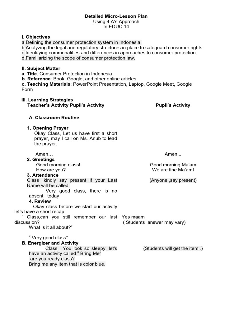 DLP (2) | PDF | Consumer Protection | False Advertising