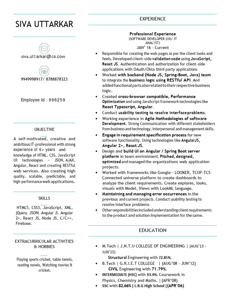 Check | PDF | Java Script | Information Technology