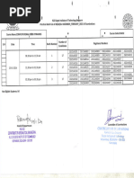 UAEU Space Links V | PDF | Aerospace Engineering | Engineering