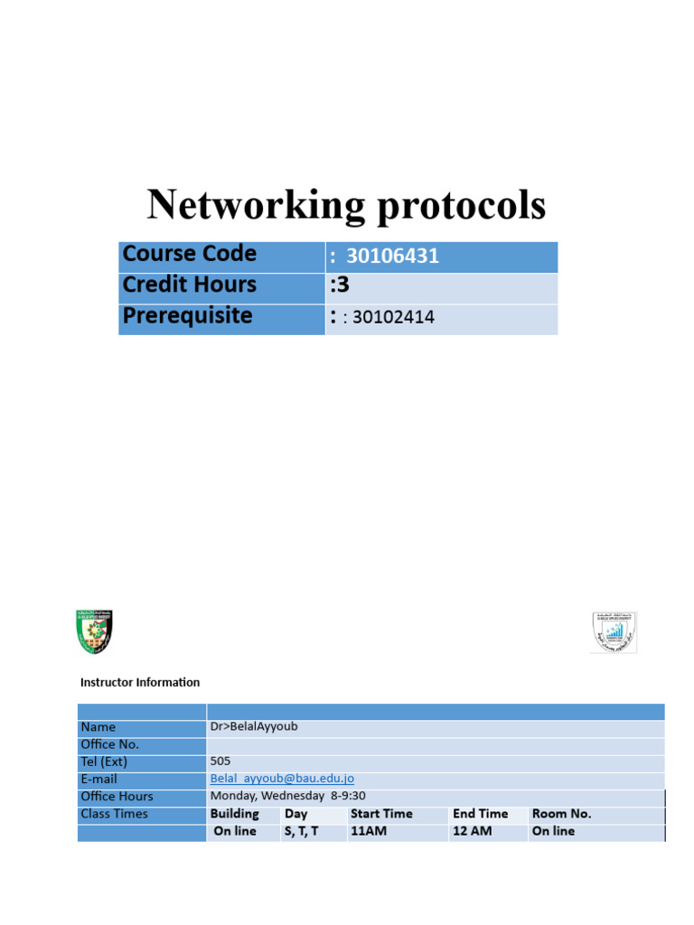 Intro - Protocols | PDF | Internet Protocol Suite | Computer Network