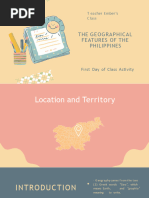 Philippine Geographic Code Guide | PDF