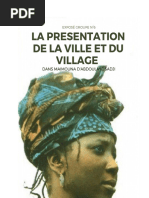 Résumé du roman Maïmouna d'Abdoulaye Sadji | PDF