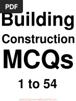 Design of Masonry Structures | PDF | Mortar (Masonry) | Masonry