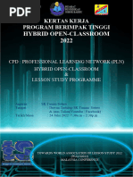 [JPN KL] Permohonan Hebahan Program Learning English with edbot.ai 2025 ...