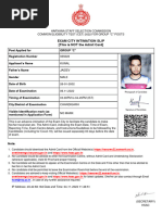 Emigration Clearance Certificate (Ecc) Application Form | PDF | Travel ...