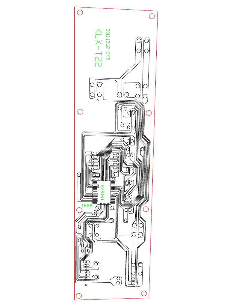 Induction Stove Display Board | PDF