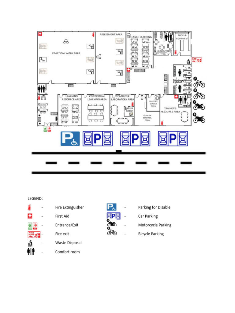 CBT Layout | PDF | Computers