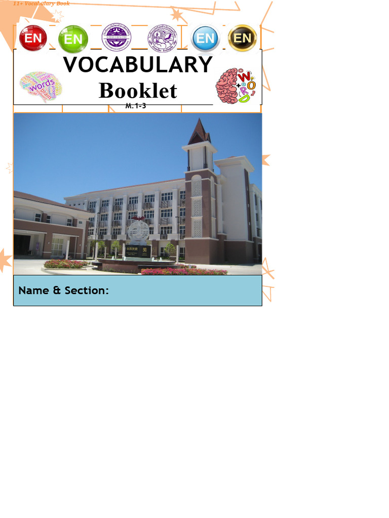 Booklet | PDF