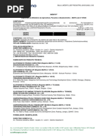 HEAT Bula Rev07 26-08-21 | PDF | Batata | Enzima