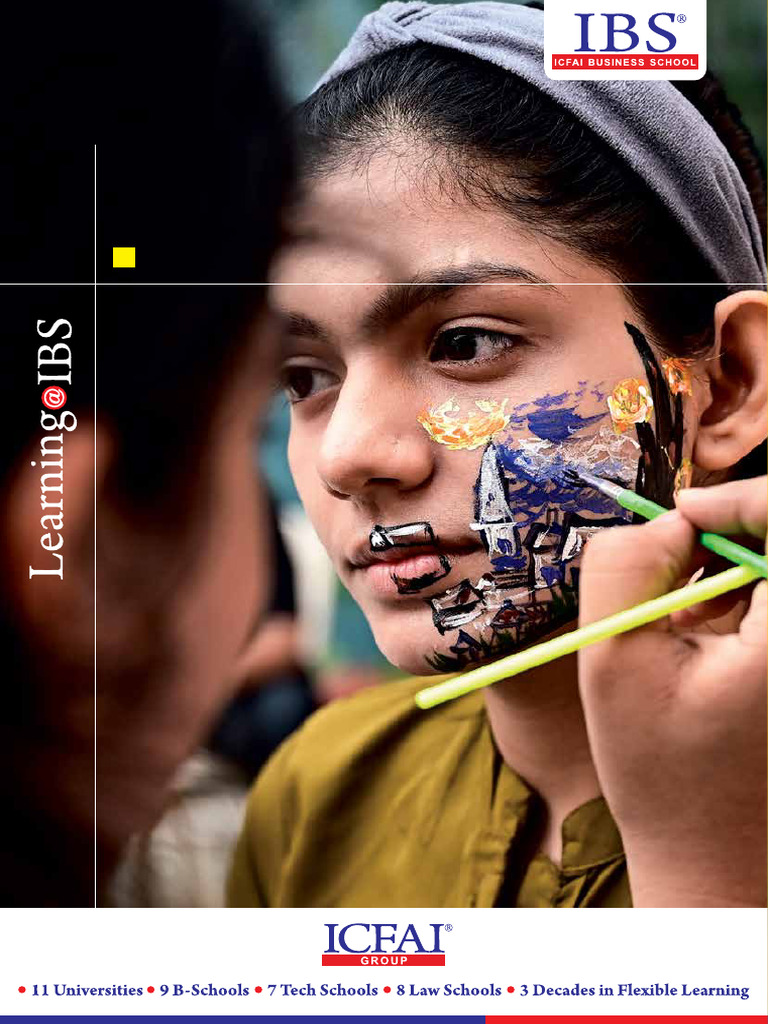 Learning IBS | PDF | Analytics | Learning