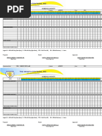 Leave Form Z1 (A) 2021 | PDF | Sick Leave | Parental Leave