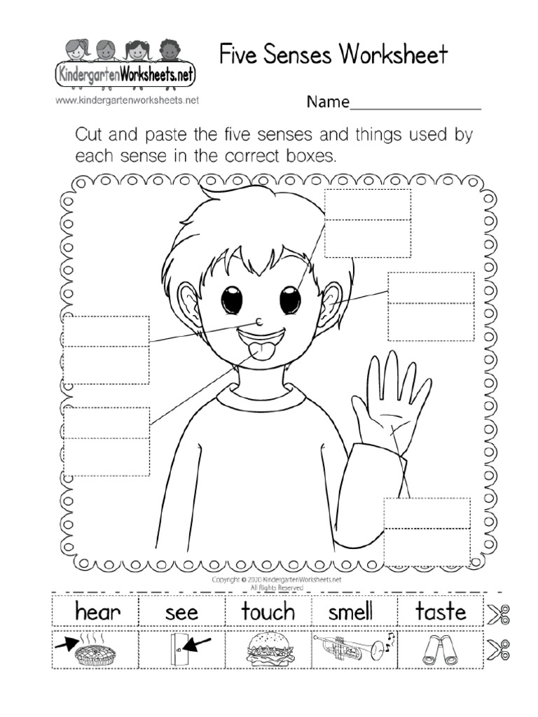 Kinder PDF