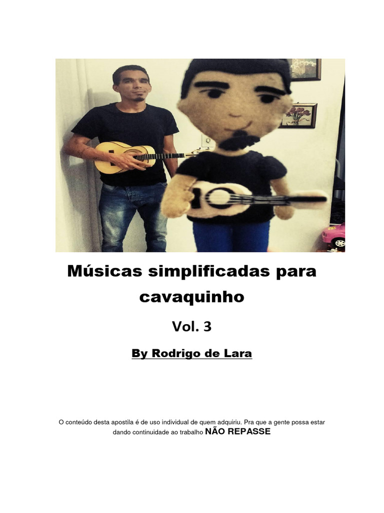 Apostila RDL Volume 3 | PDF | Amor | Jesus