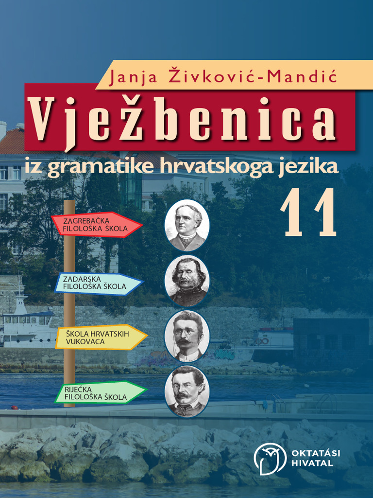 Hrvatski Nešto | PDF