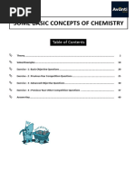 Molecular Geometry Chart (VSEPR Shapes) | PDF | Organic Chemistry ...