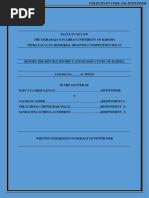 MPTC Range Manual Version 1a | PDF | Handgun | Shotgun