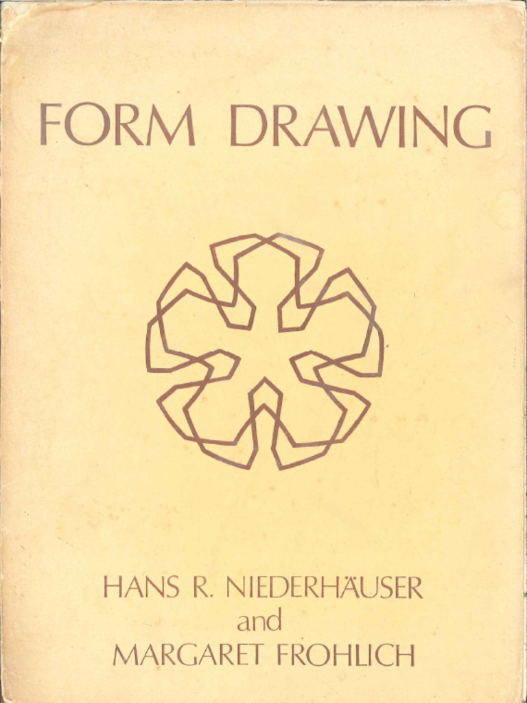 Form Drawing | PDF