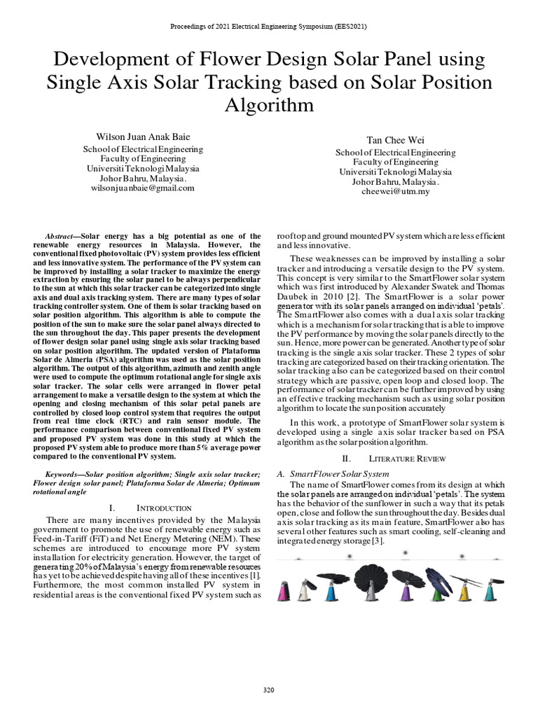 Sunflower Solar Pages-338-342 | PDF | Technology & Engineering
