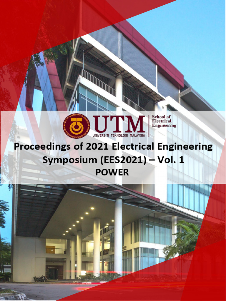 Electrical Engineering Research Insights | PDF | Electric Power Distribution | Electric Power ...