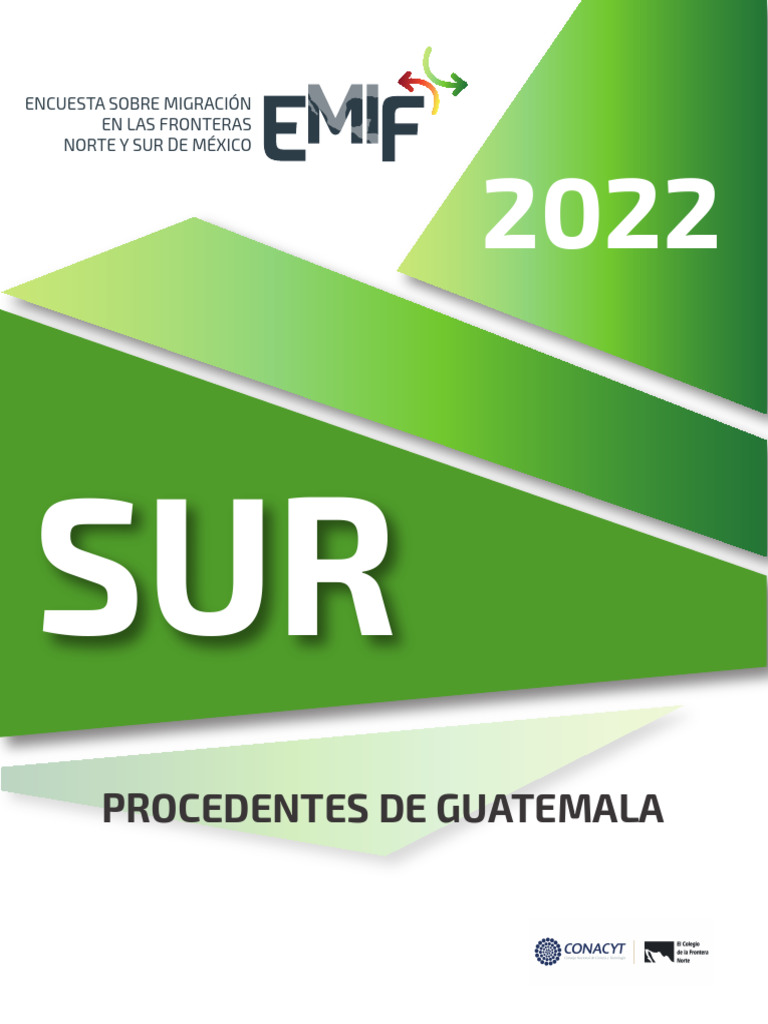 PGT 2022 | PDF | Visa de viaje | México