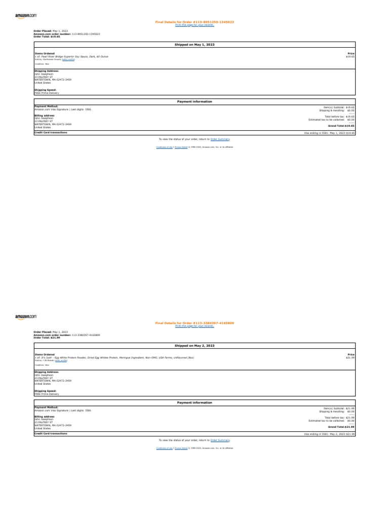 Sapporo Black Receipt | PDF | Visa Inc. | Payments