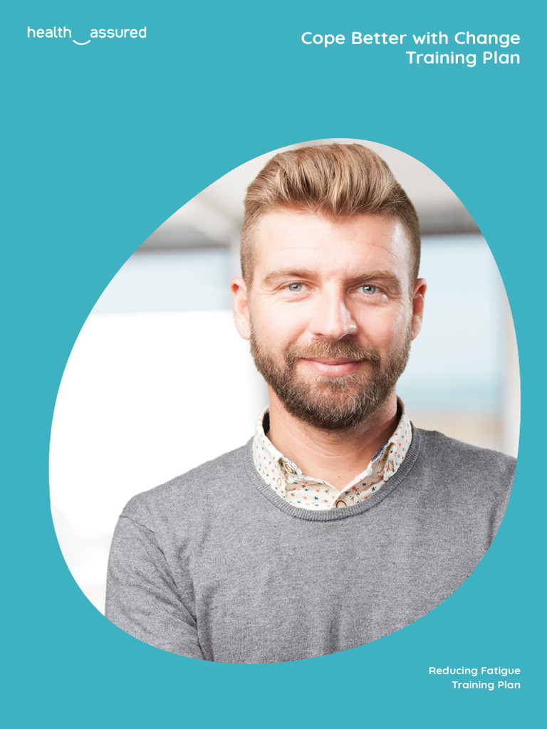 01 NEW HA Cope-Better-with-Change TP | PDF