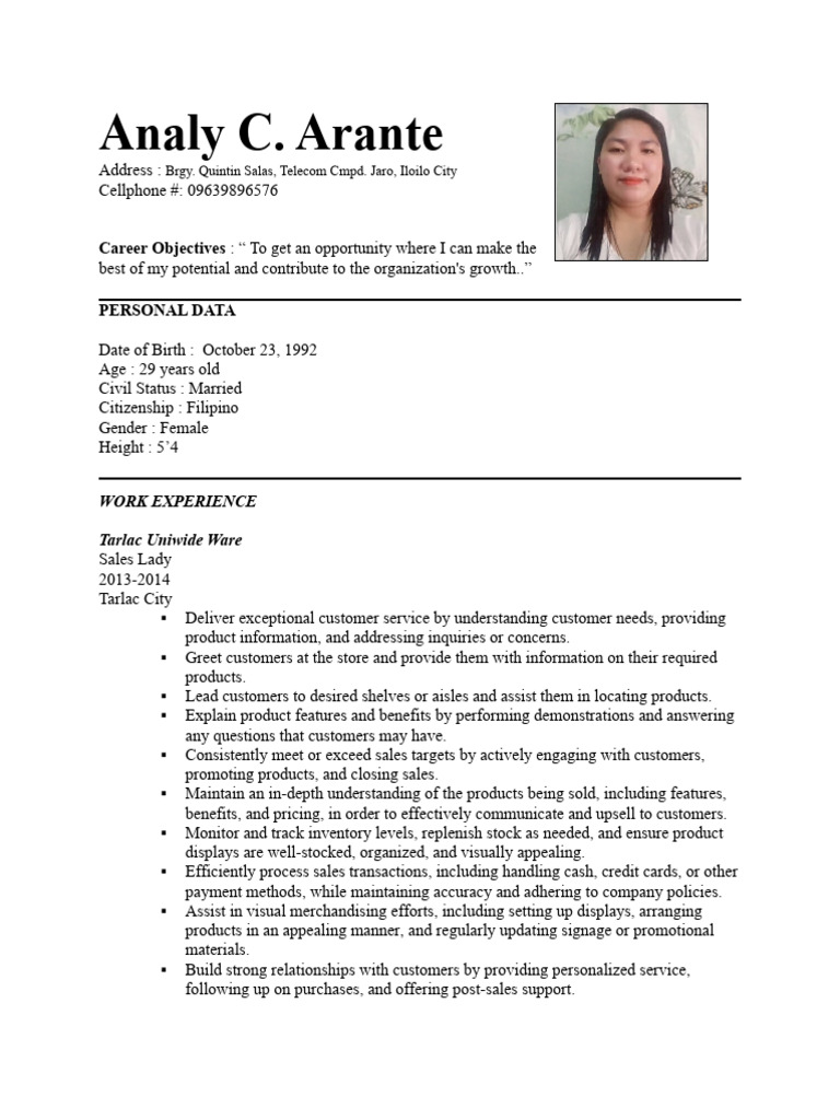 Analy 2 | PDF | Sales | Pricing