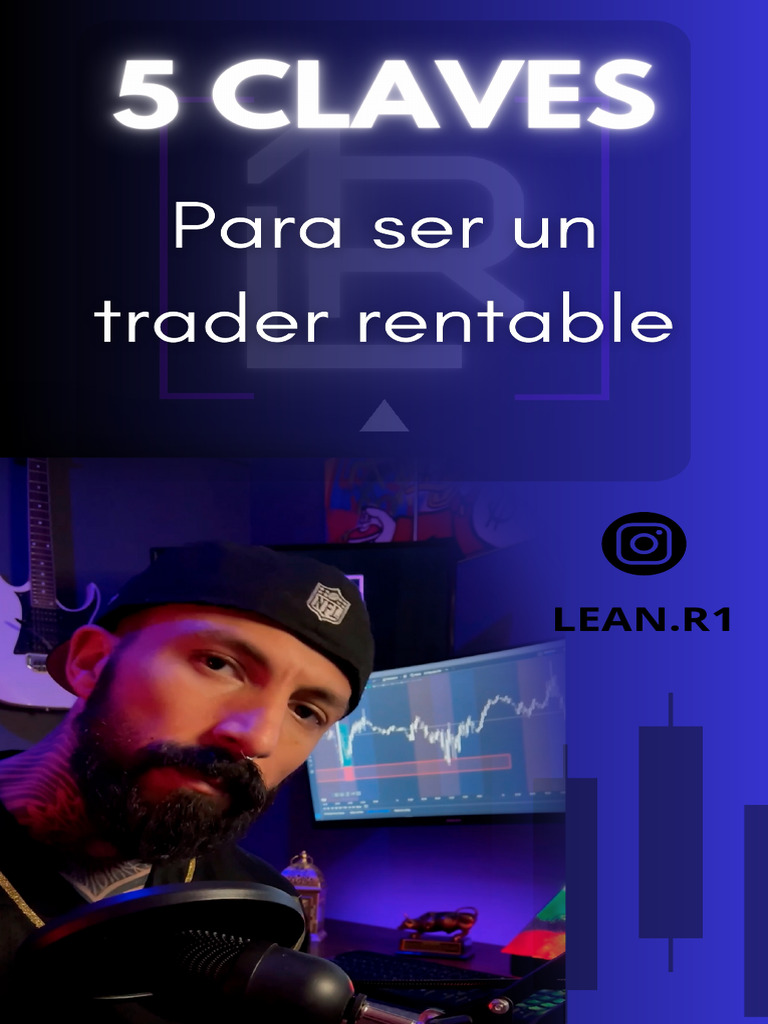 5 Claves para Ser Un Trader Rentable | PDF
