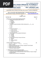 IPC 4552 Cuprins - ENIG PDF | PDF | Printed Circuit Board | Materials